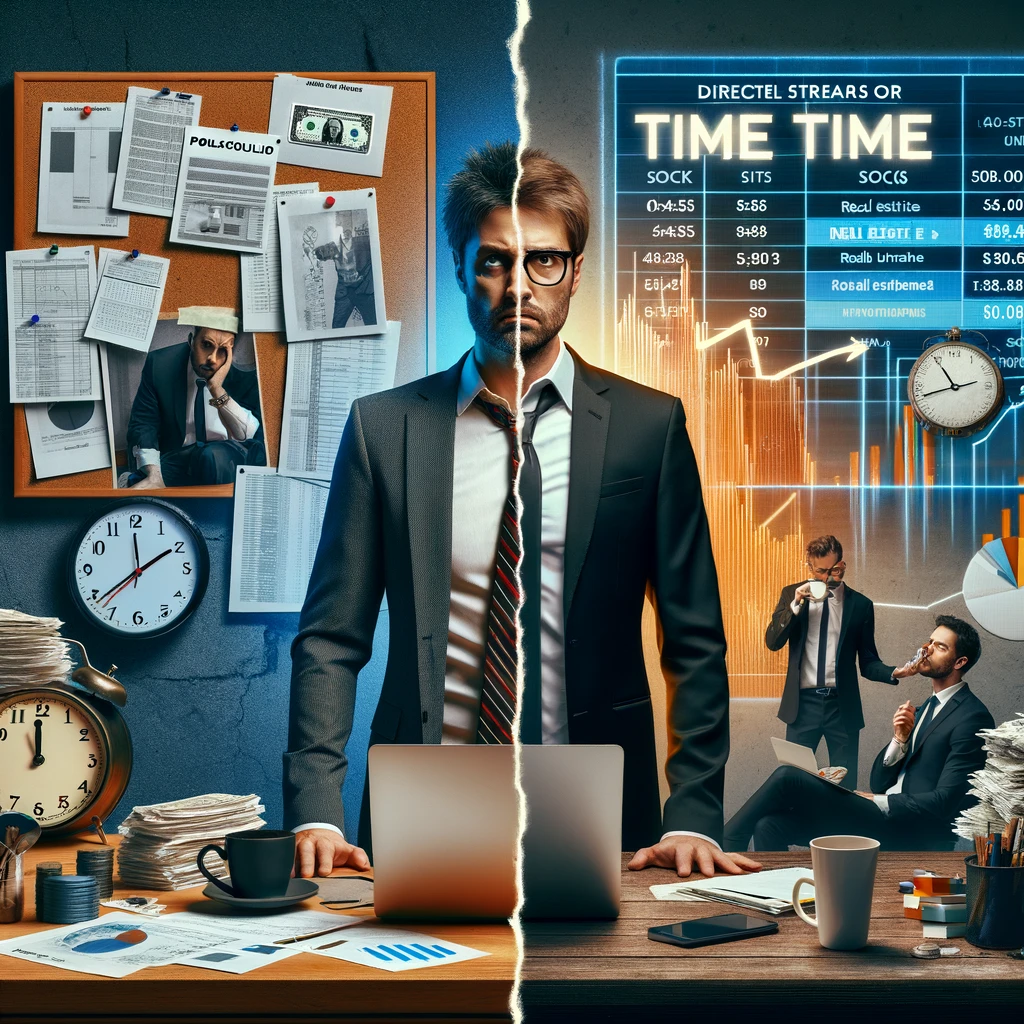 Embracing Discomfort: Transforming into a Successful Real Estate Agent ...